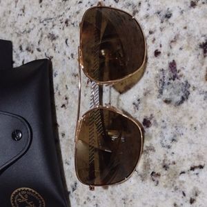 Ray-Ban | Accessories | Ray Ban Sunglasses 8322xh Polarized Made In ...
